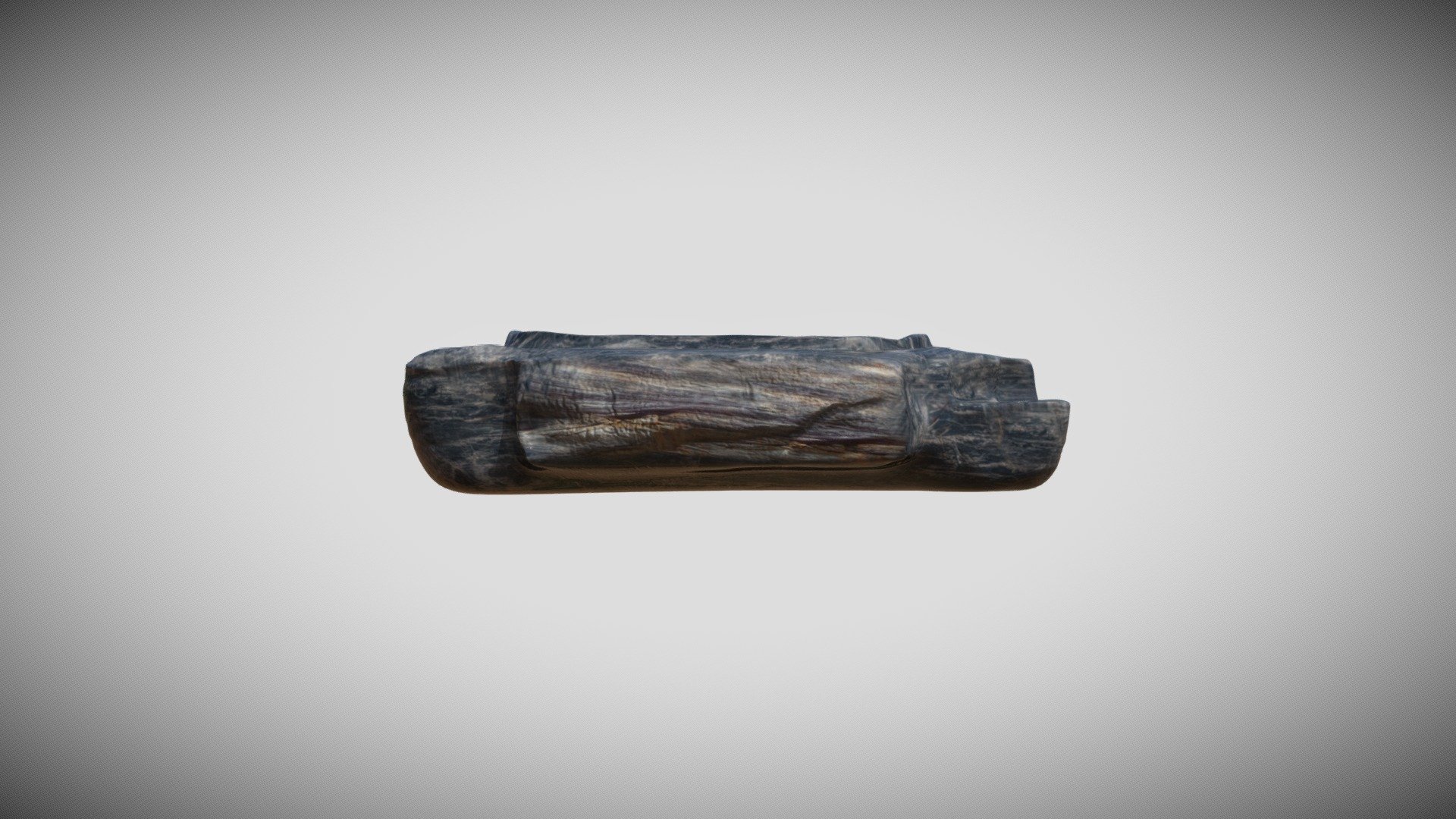 crystal 3 - 3D model by tsiresy42 [4e7e62b] - Sketchfab