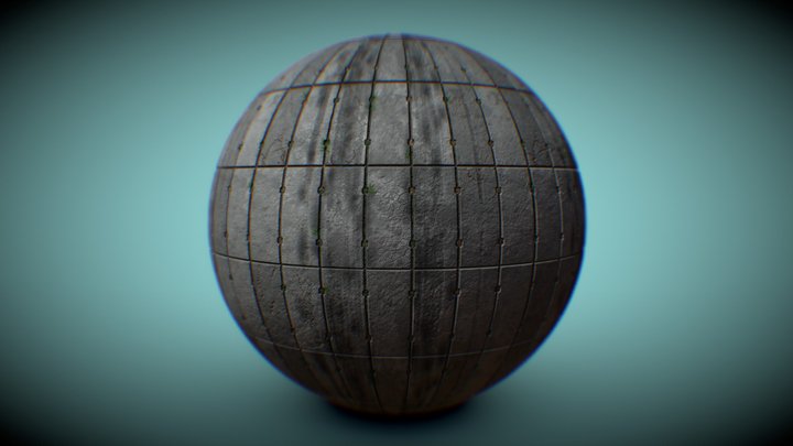Runway 3D models - Sketchfab