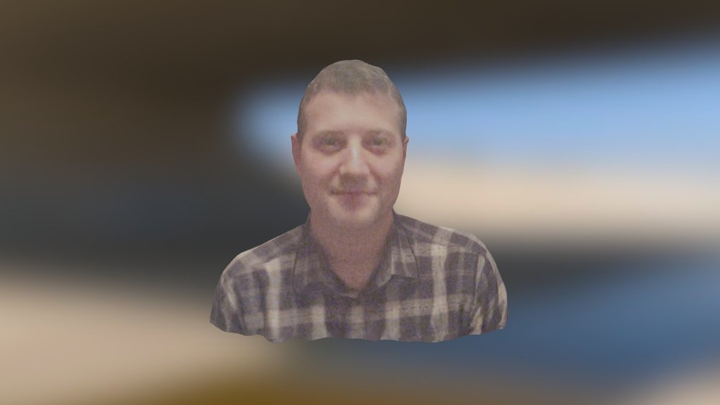 Bogdan Niculescu - 3D model by FORMWERK [4e80e5b] - Sketchfab