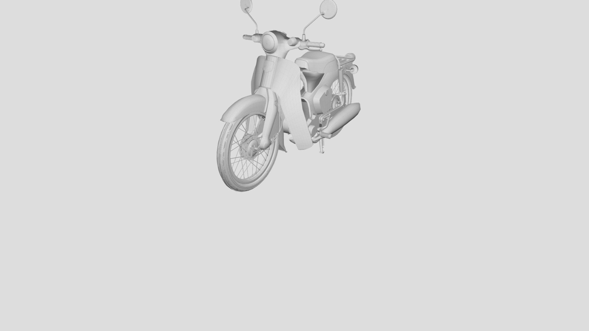 xe - 3D model by 810dawn [4e81003] - Sketchfab