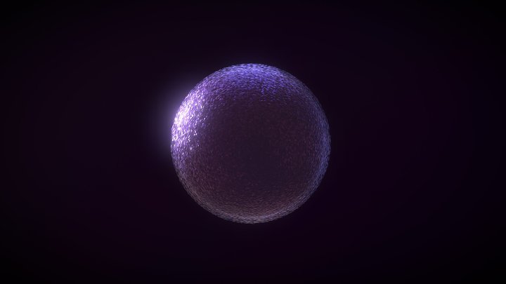 Test 3D models - Sketchfab