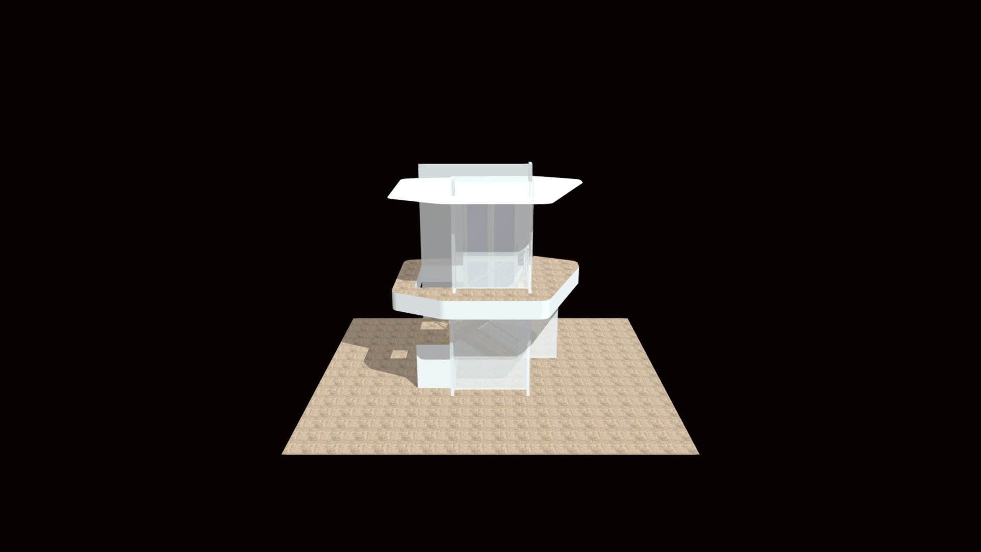 103528 - 3D model by WOOD STEP (@woodstep) [4e822ab] - Sketchfab