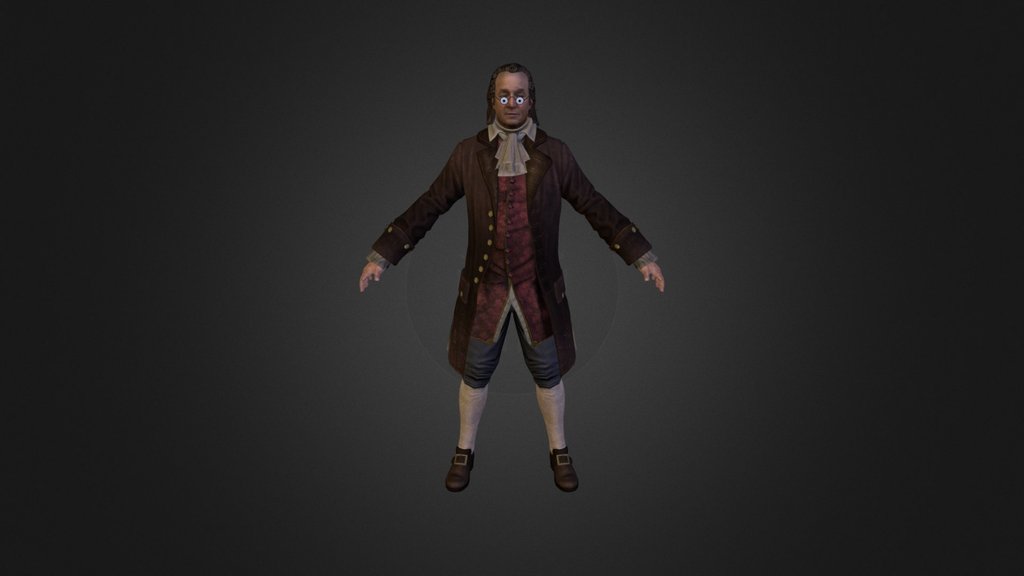 Assassin's creed - A 3D model collection by alinebslv - Sketchfab
