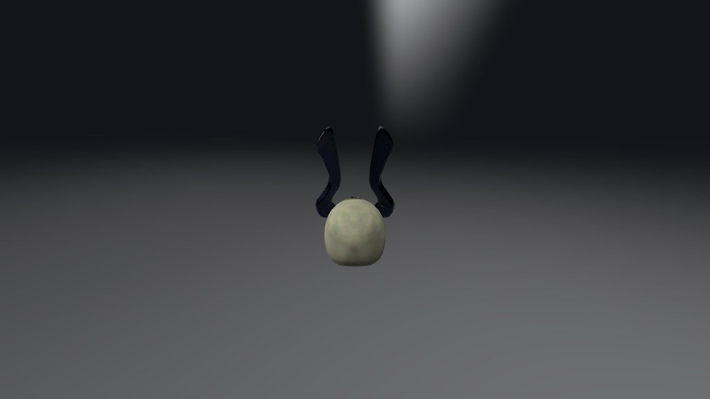 Darkoskull - 3D model by metamoth [4e8344b] - Sketchfab