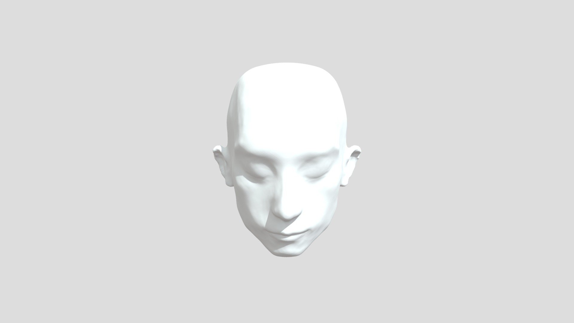 My model - 3D model by Payzero (@master16finearts) [4e837cd] - Sketchfab