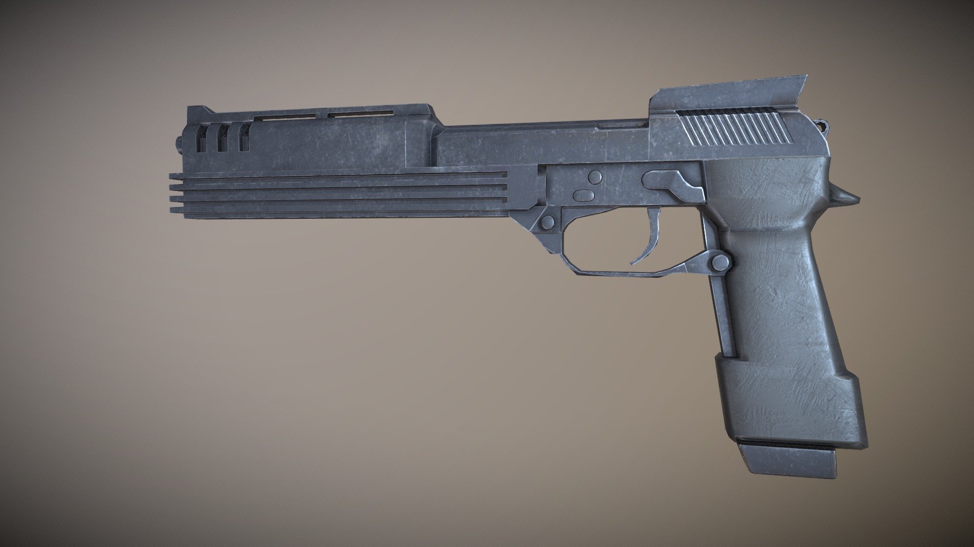auto9 - 3D model by DanielB.99 [4e86ff8] - Sketchfab