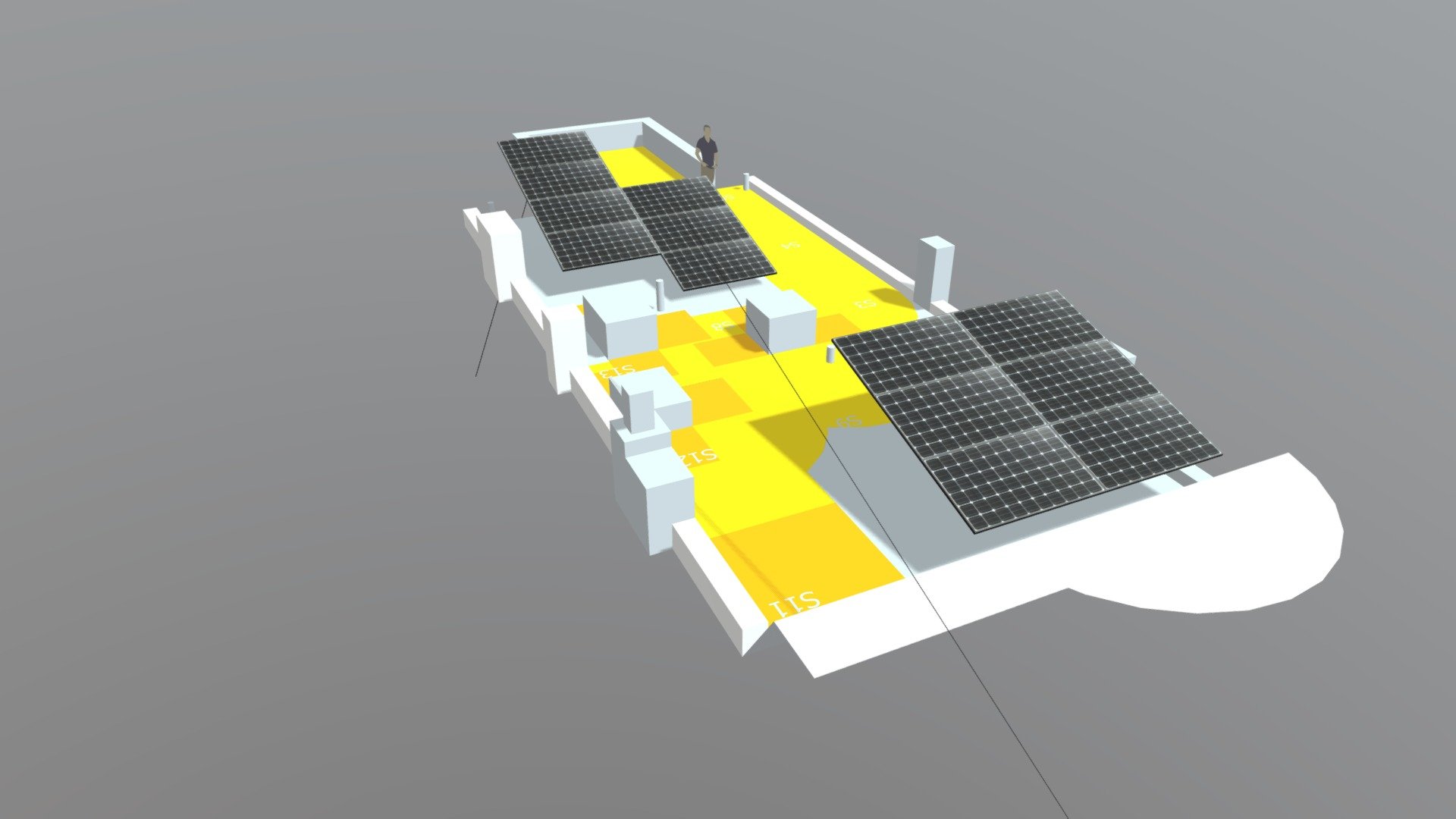 233 Lincoln Rd 13 Mod Tilt - 3D model by brooklynsolarworks [4e870d3 ...