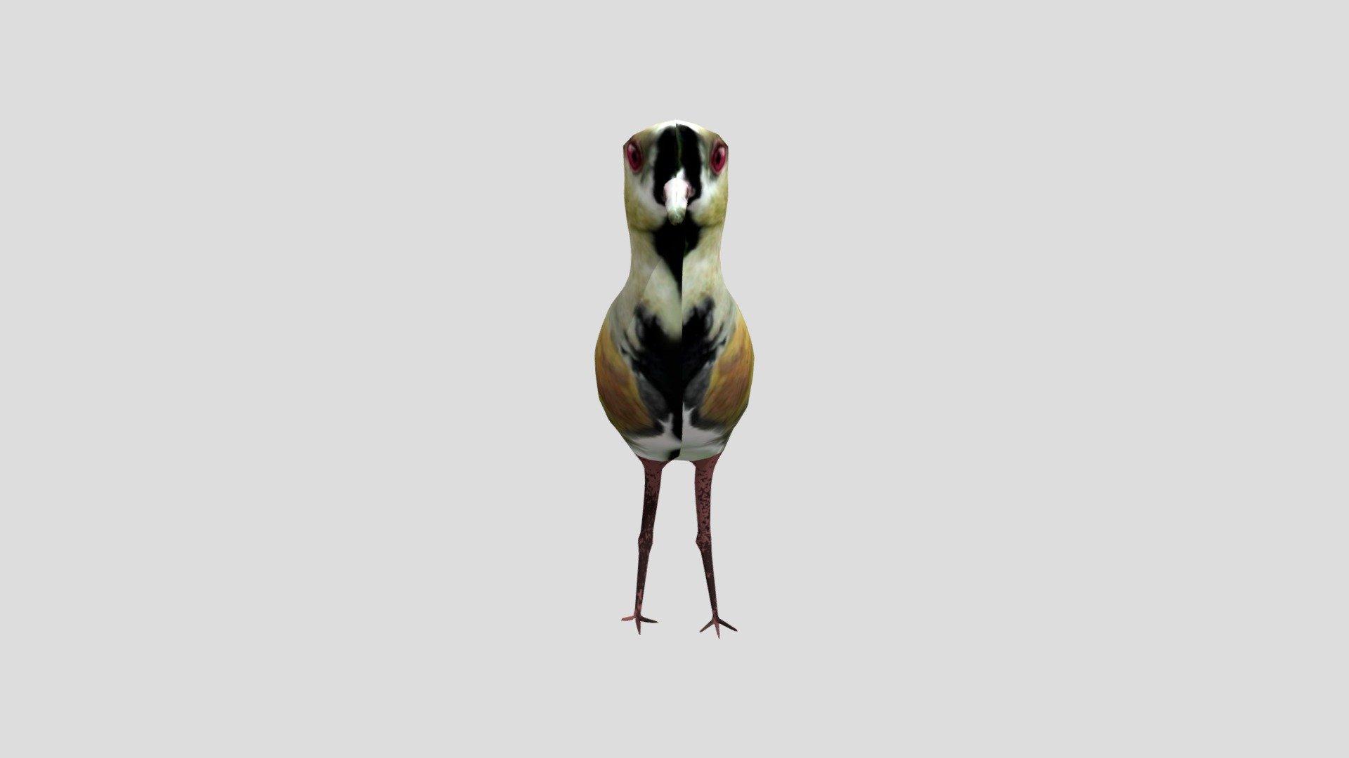 alcaravan - Download Free 3D model by danielgvra.10 [4e877a0] - Sketchfab