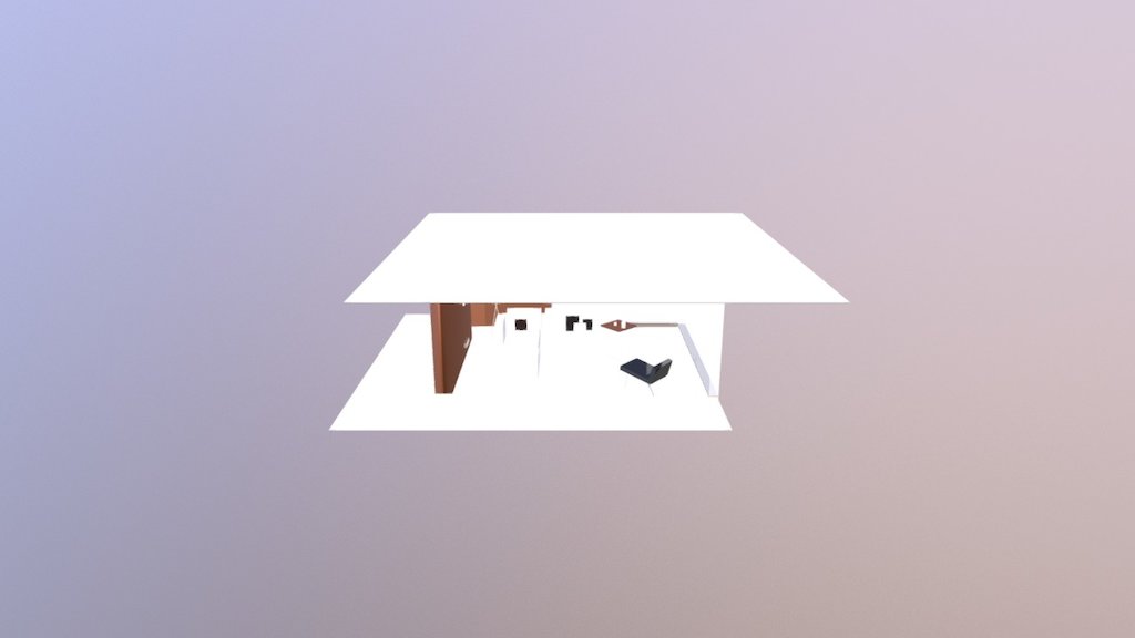 A1 - 3D model by canyue1111 [4e88096] - Sketchfab