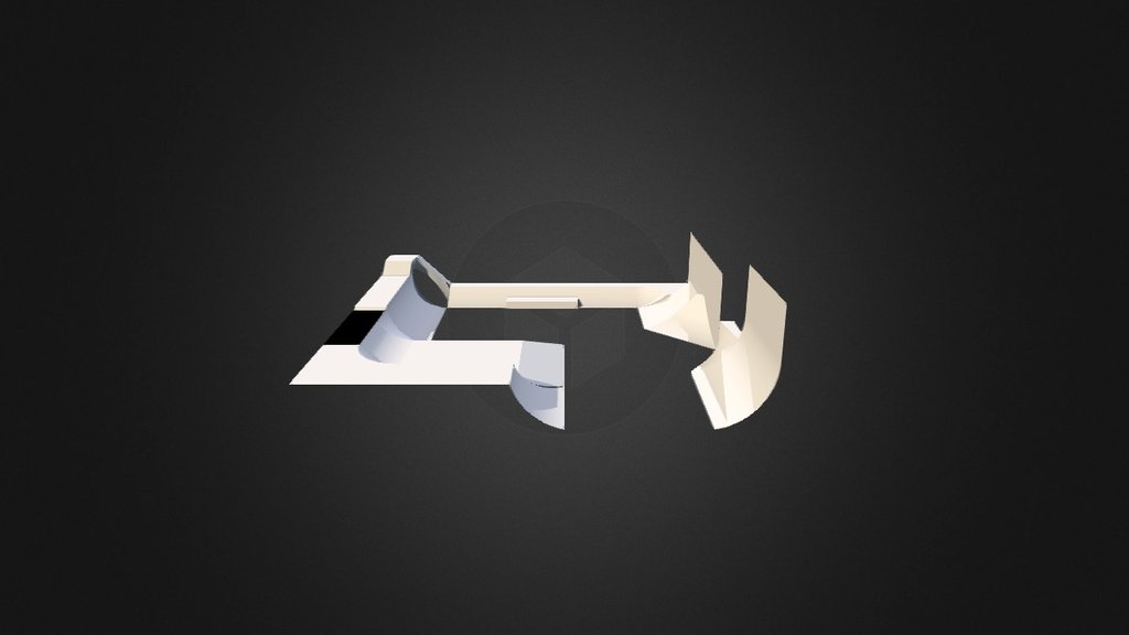 Skede - 3D model by Studio Ari Pihlainen (@AriPihlainen) [4e8ba65 ...