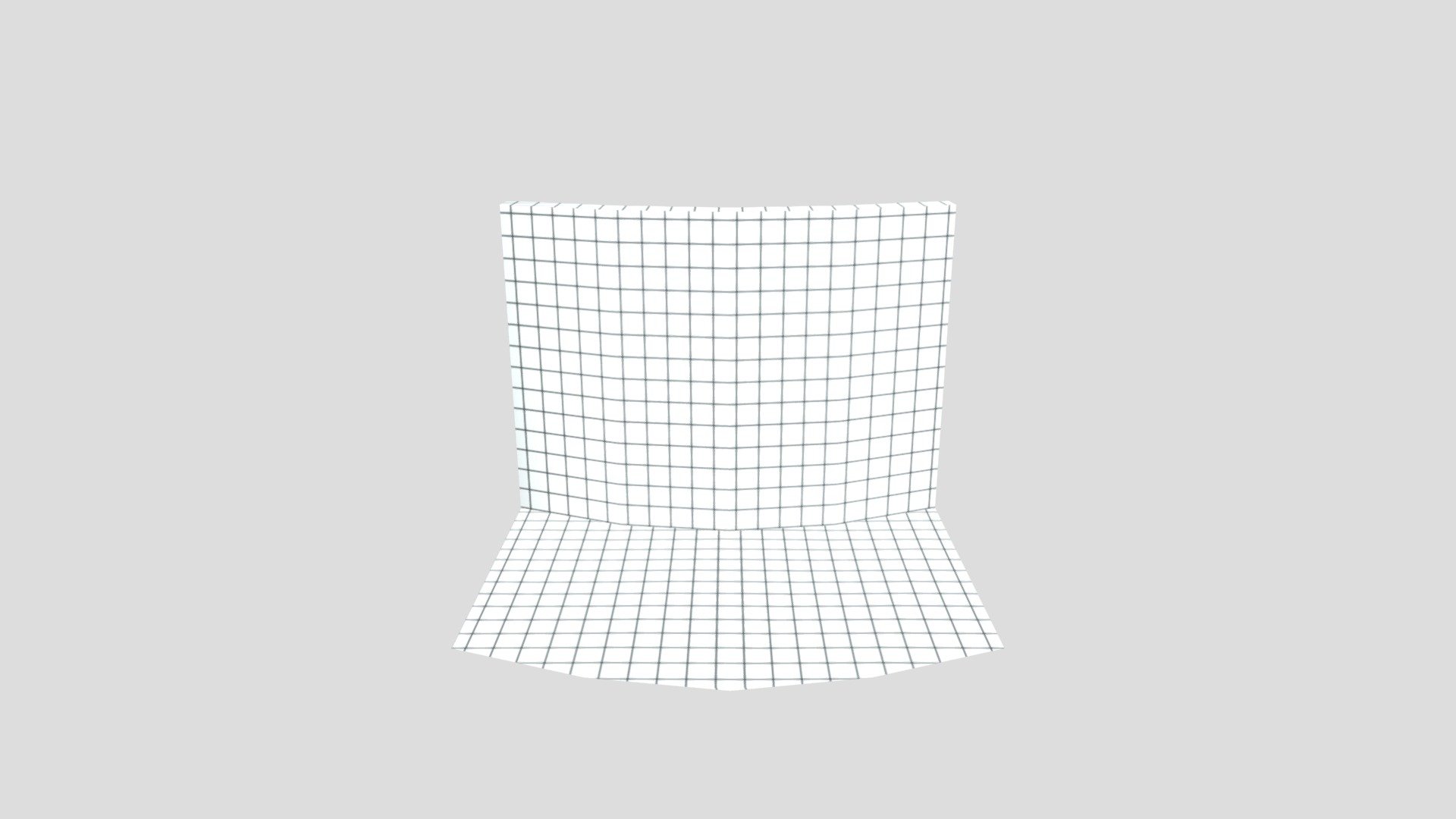 Wall Checkered - 3D model by nattress98 [4e8c78f] - Sketchfab