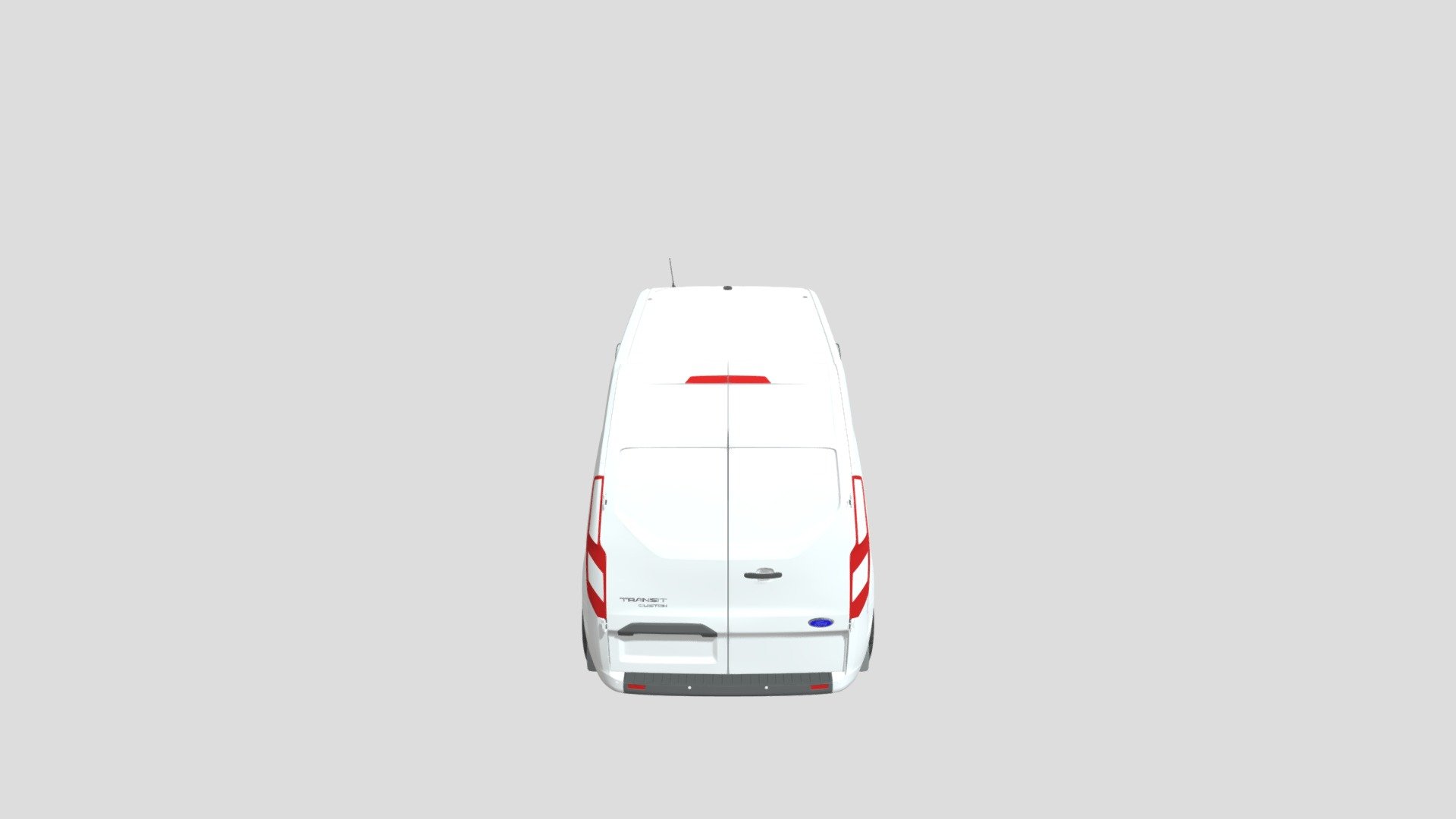 Ford Transit Custom L2H2 2018 - Download Free 3D model by Nieve5677 ...