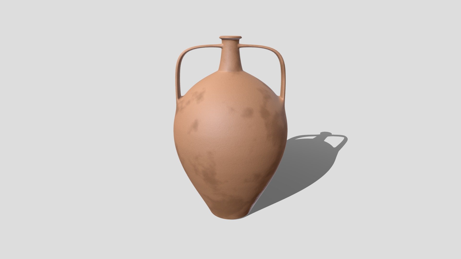 Amphorea - Download Free 3D model by JonasApessos [4e8dec7] - Sketchfab