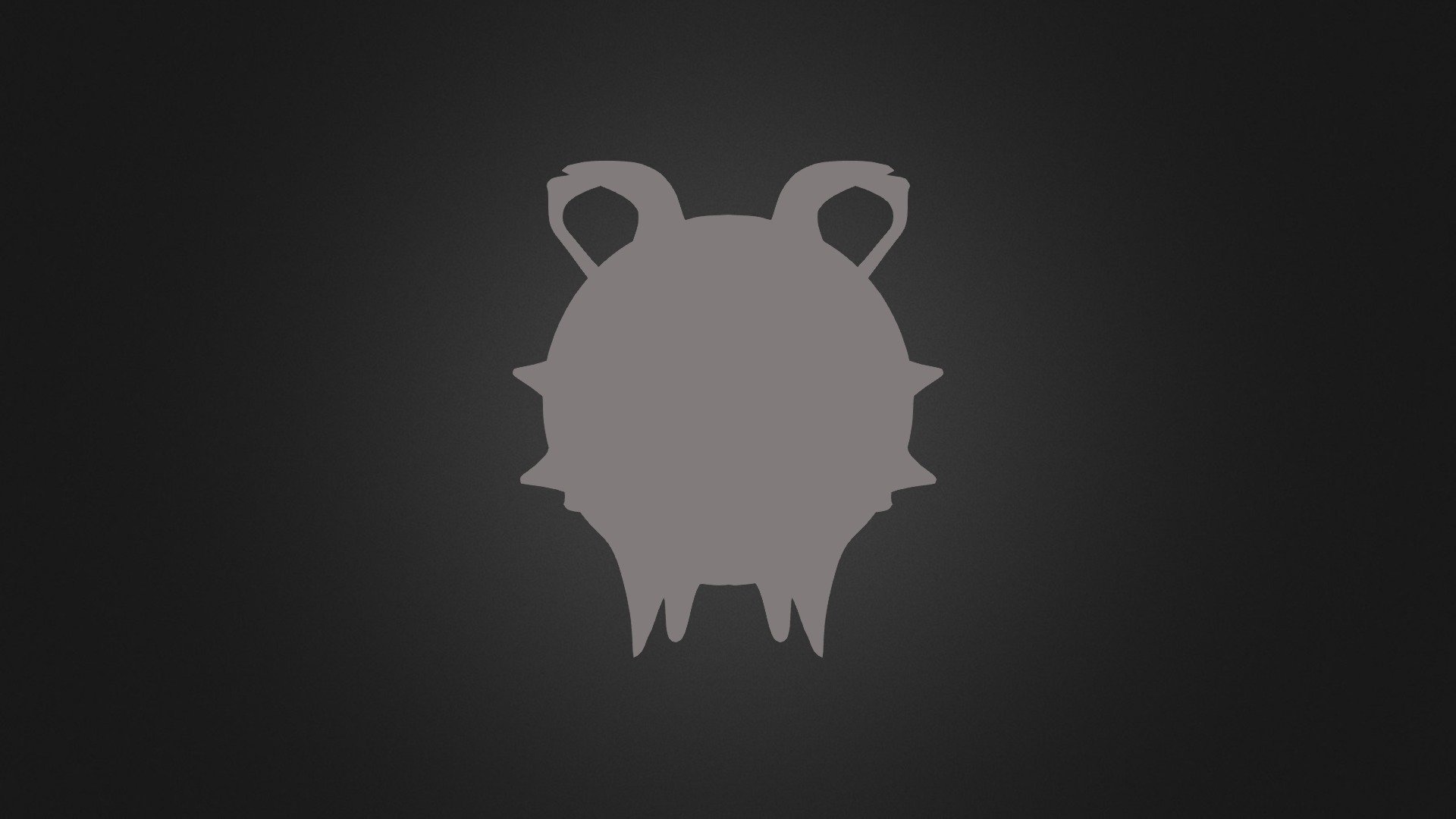 Alien 100 - 3D model by leopoly [4e8df2c] - Sketchfab