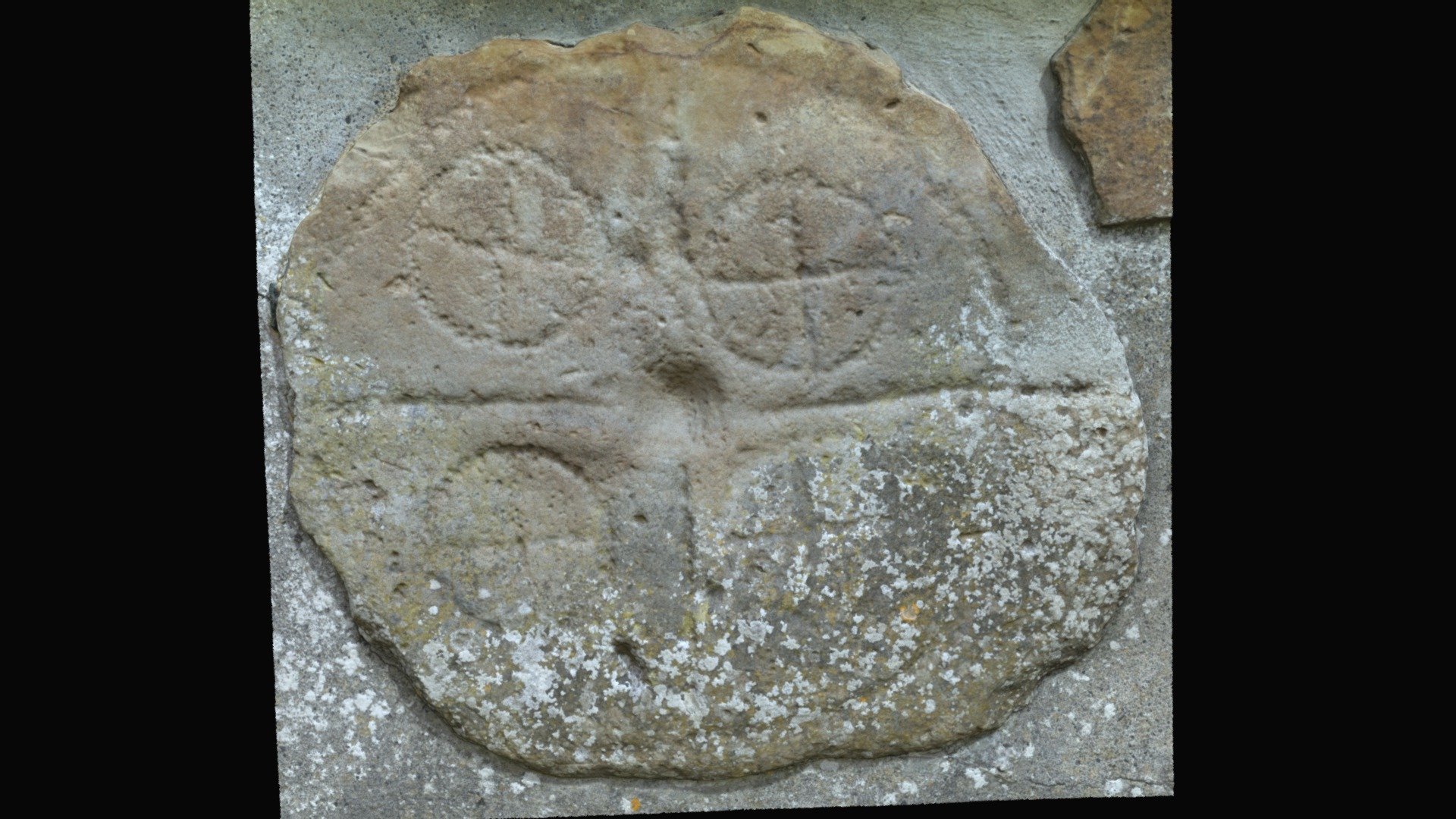 Gallen Altar-Slab (OF014-029135-) - Download Free 3D model by Offaly ...