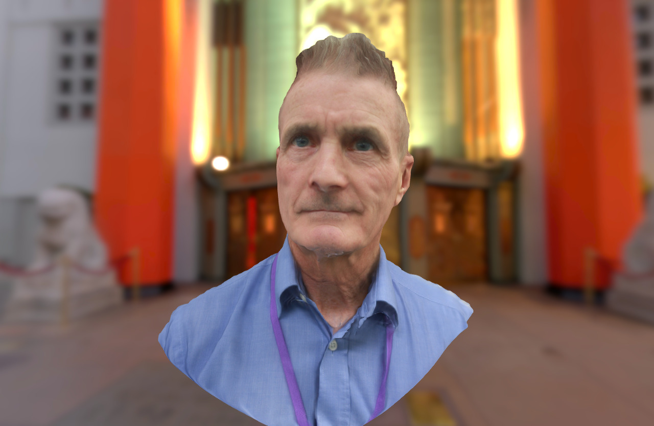 Eamon - 3D model by 3D-Mand [4e909f6] - Sketchfab