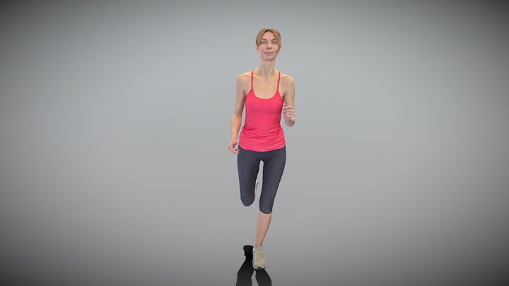 Exercising 3D models - Sketchfab