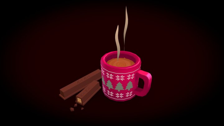 3december2019-break 3D models - Sketchfab
