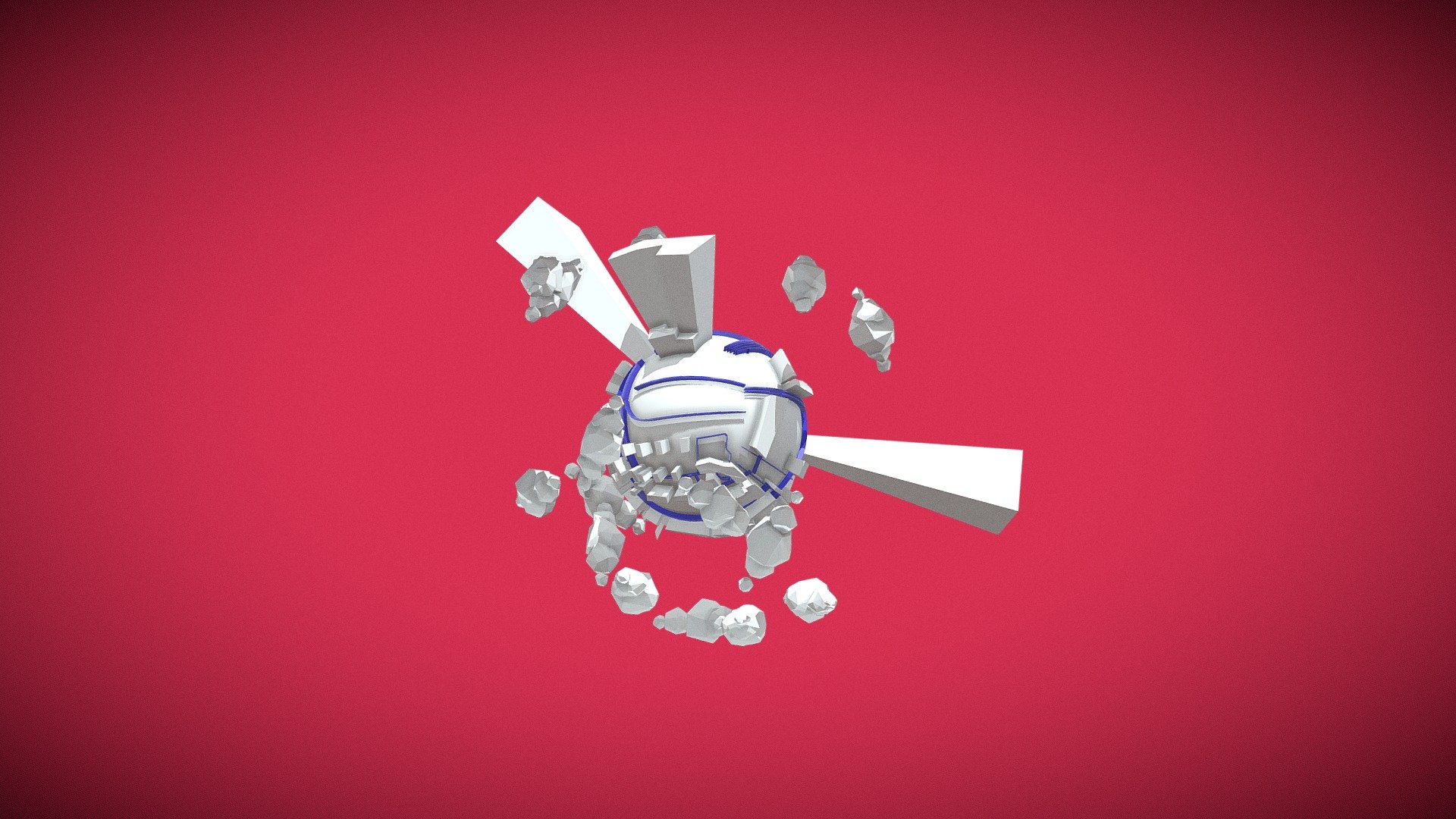 build - 3D model by little-cityx [4e92c0f] - Sketchfab