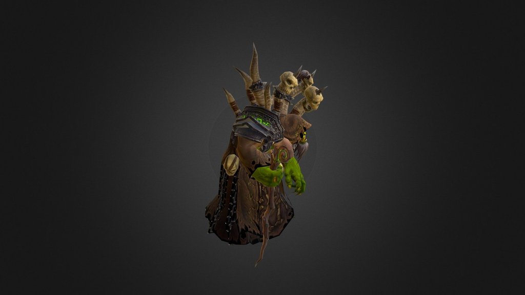 T1 With Textures - 3D model by cookt25 [4e93a06] - Sketchfab