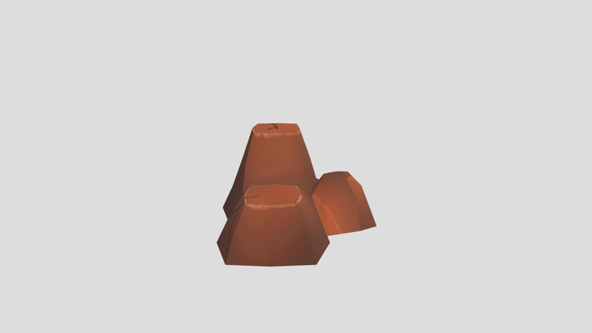 rock - Download Free 3D model by a109082026 [4e97015] - Sketchfab