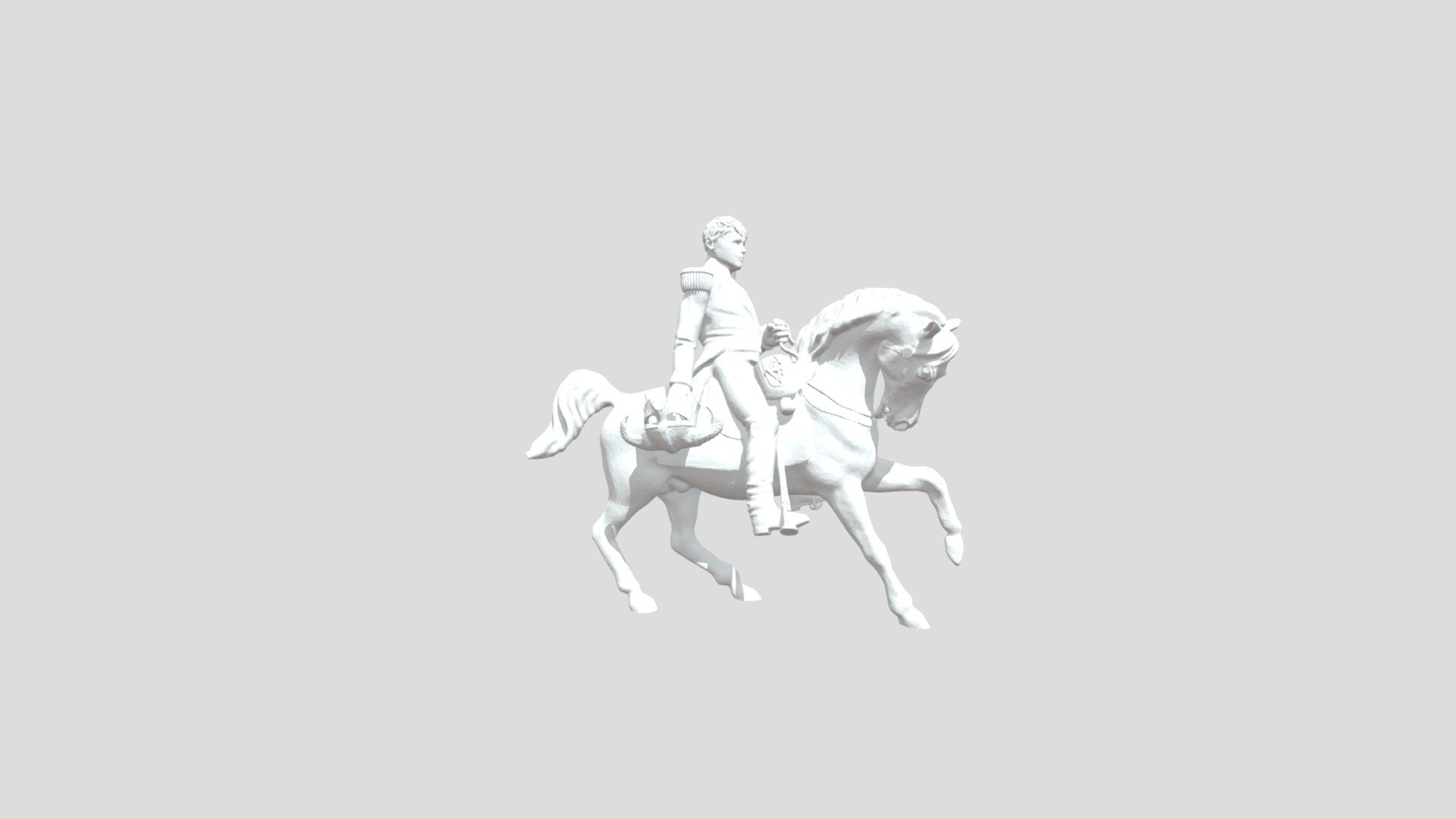 Todd_Howard_Statue - 3D model by PockettShift [4e97aca] - Sketchfab