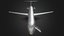 DC-9-82 // MD-82 - 3D model by attben [4e9c98d] - Sketchfab
