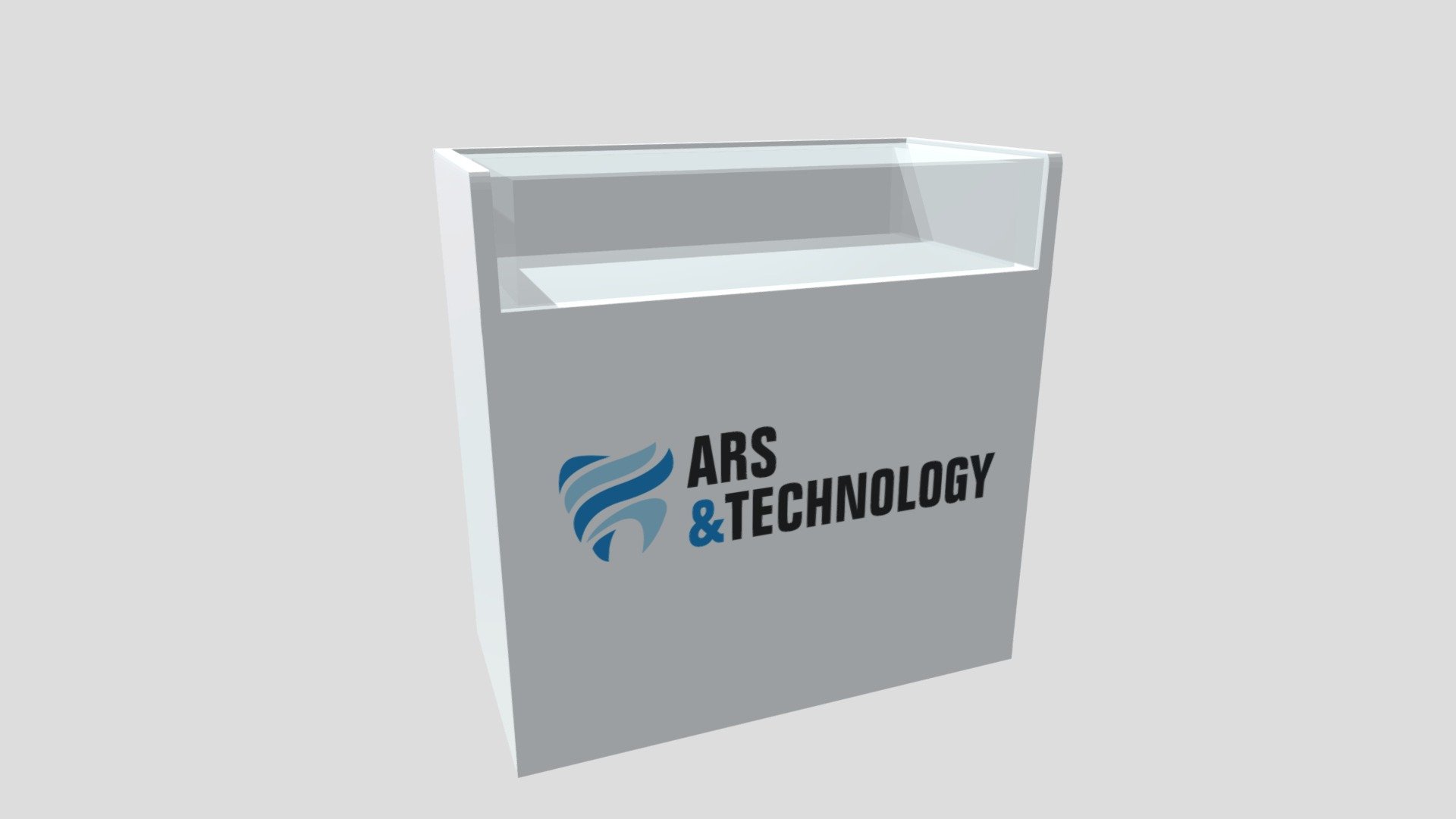 ARS&Technology - 3D model by 3D Dental Show (@3ddentalshow) [4e9dbd3] - Sketchfab