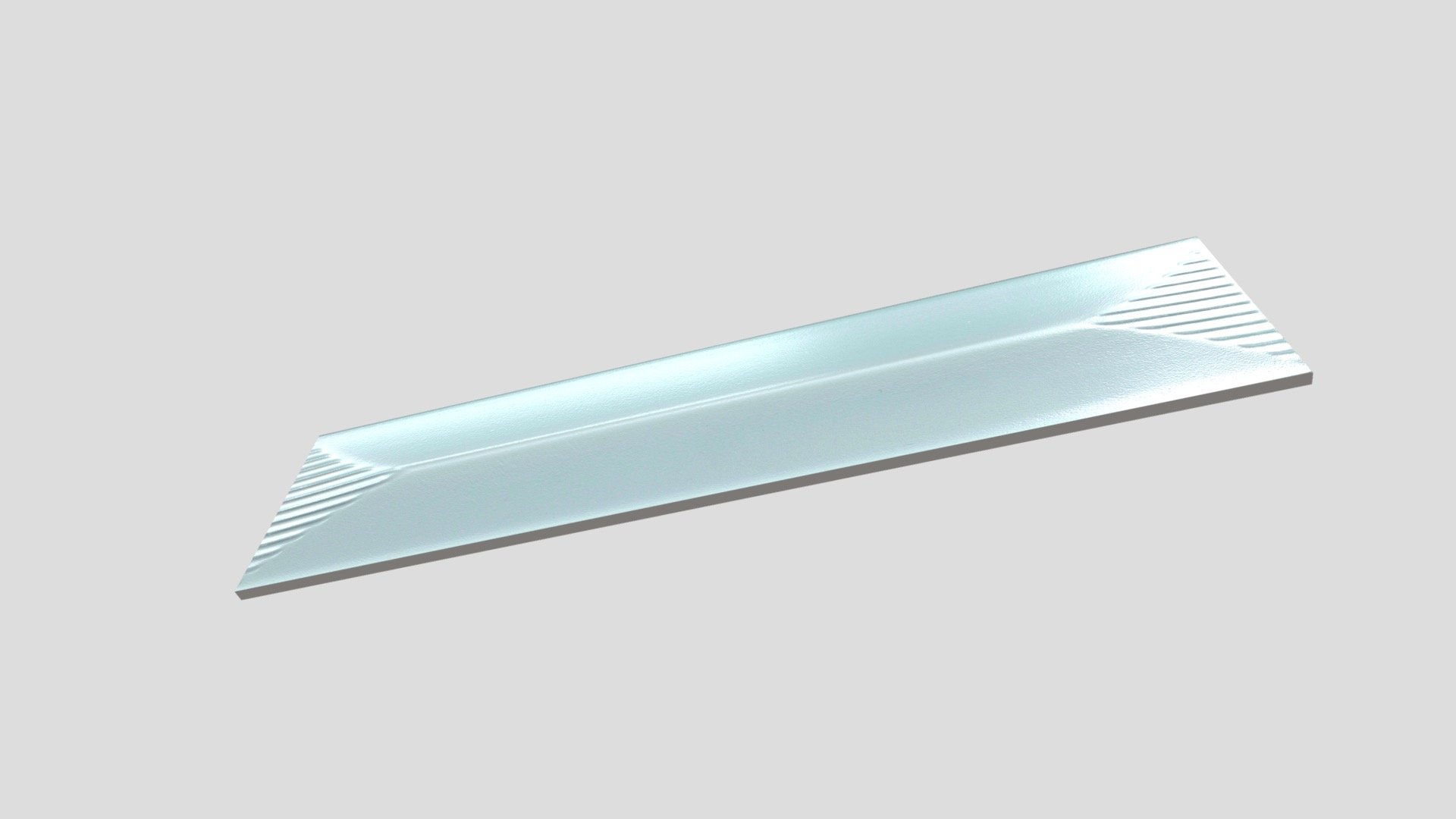Euphoria_Ocean Arrow_W30EUPHAROC0312 - Download Free 3D model by ...