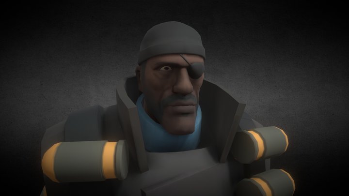 Garrysmod 3D models - Sketchfab