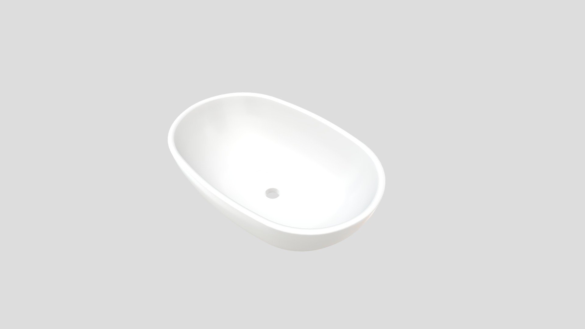 Amy Basin - 3D model by plumbitonline [4ea54b7] - Sketchfab