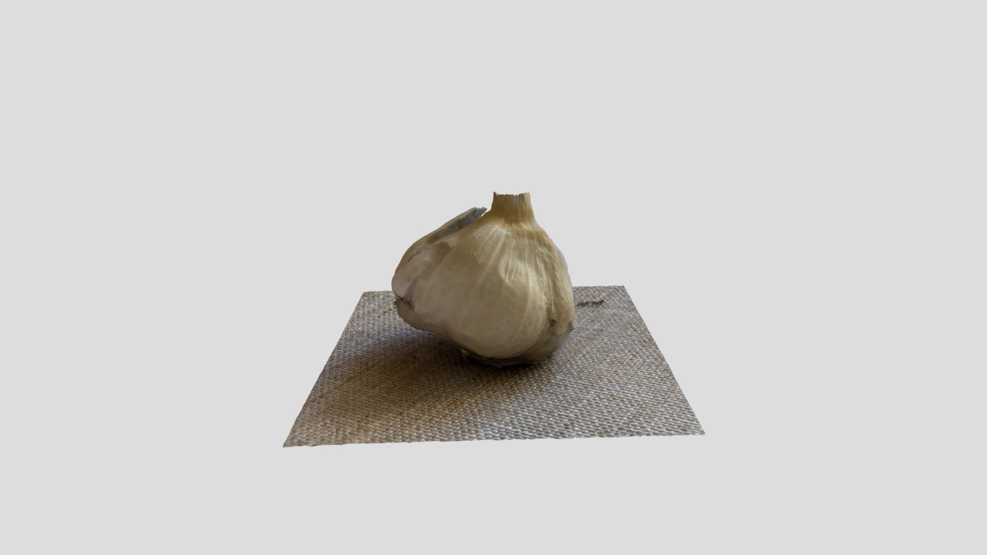 garlic - Download Free 3D model by CCCCCOOOONG [4ea5699] - Sketchfab