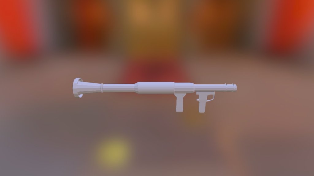 RPG 01 - 3D model by mluna [4ea5a14] - Sketchfab
