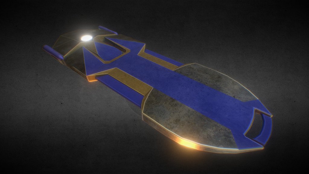 Code Lyoko Models - A 3D model collection by Floksy (@floksy59) - Sketchfab