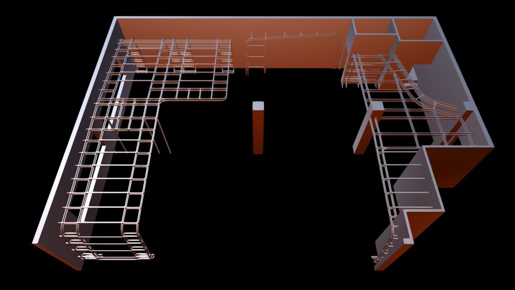 Gyps Metal Frames - Download Free 3D model by Mustafa Fawaz (@mostafa ...