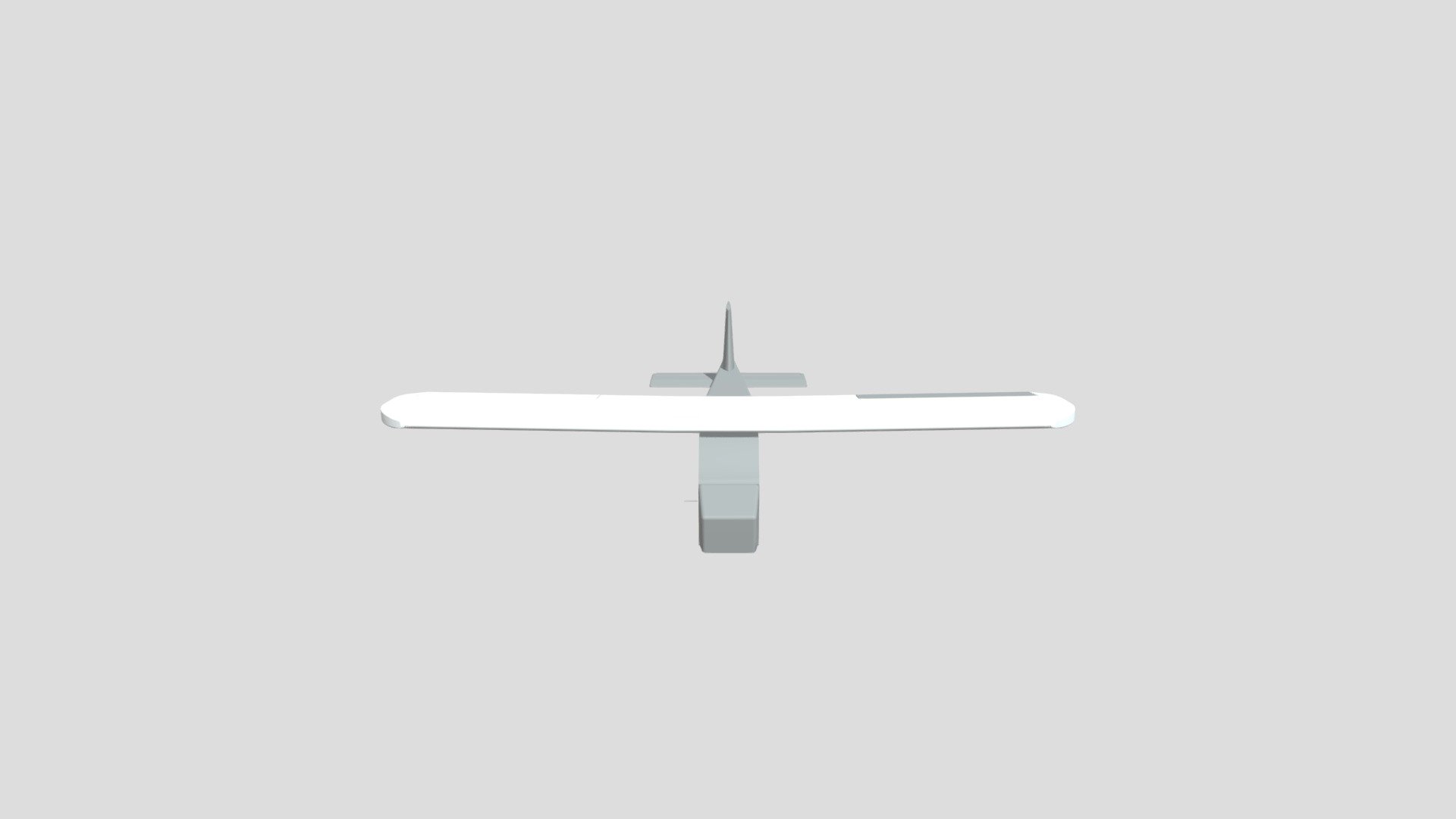 samolet - 3D model by 21soppu12 [4ea765f] - Sketchfab