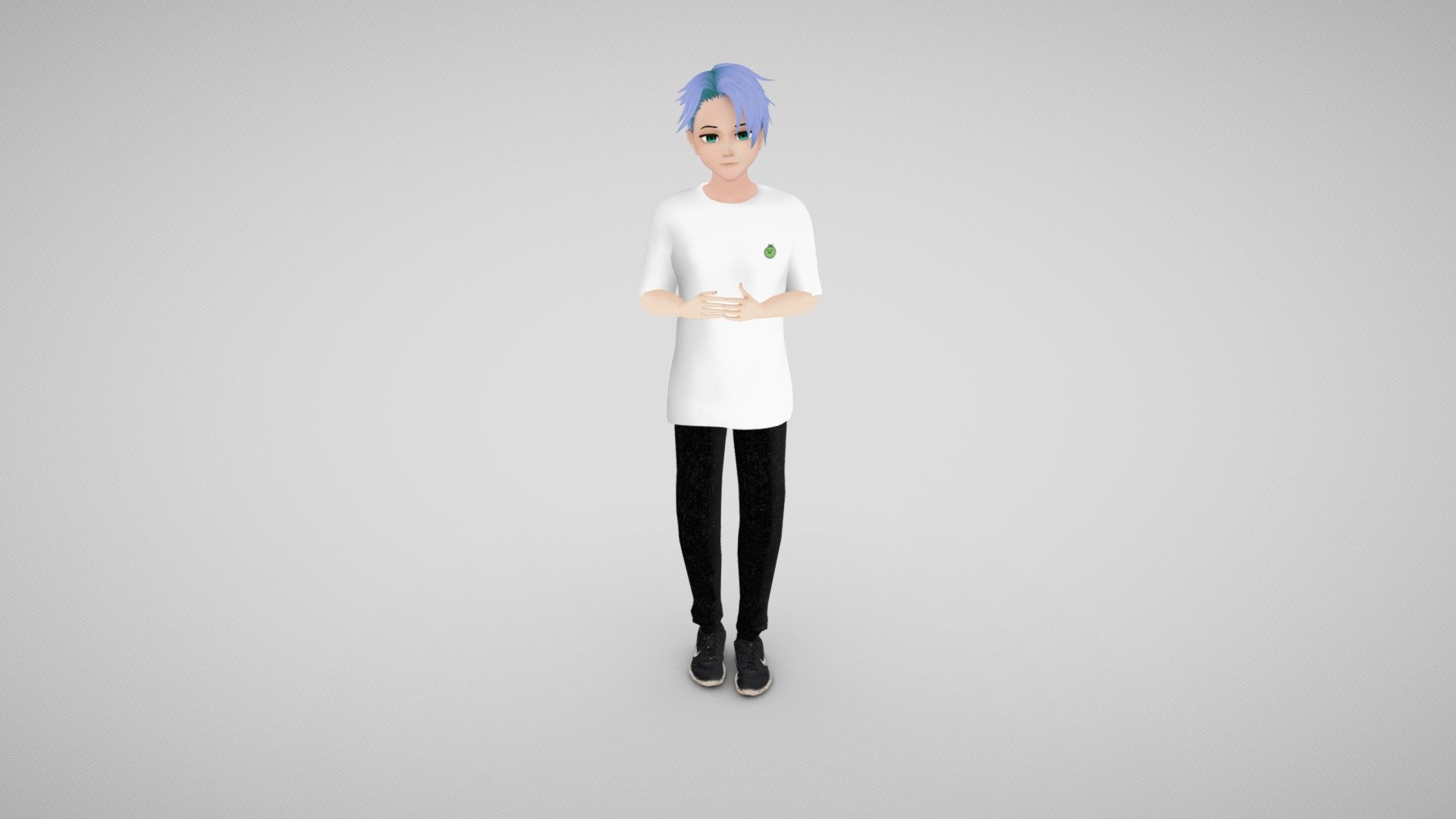 AV3 - 3D model by Madison.Bell [4ea9959] - Sketchfab