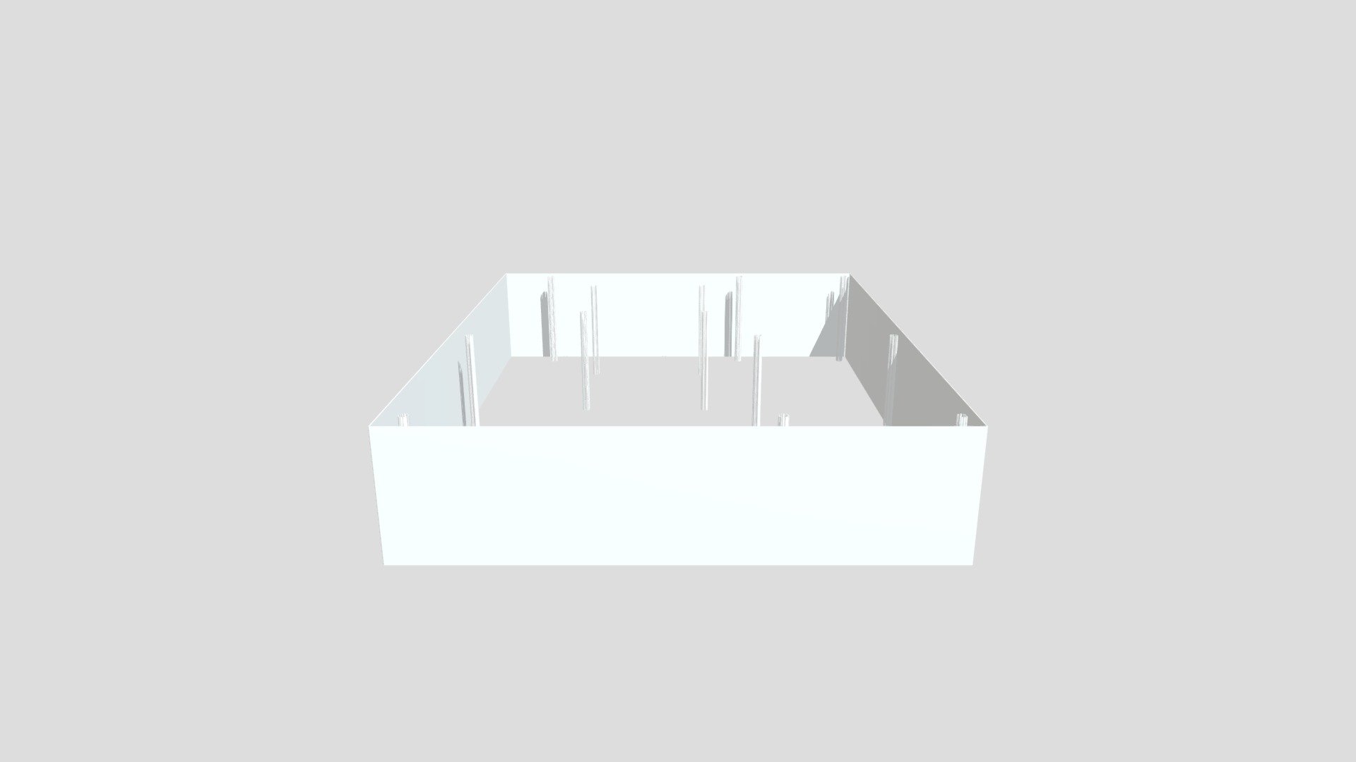 Any Conv.com__Материнская плата ATX 1_1 - 3D model by rmackevic27 ...