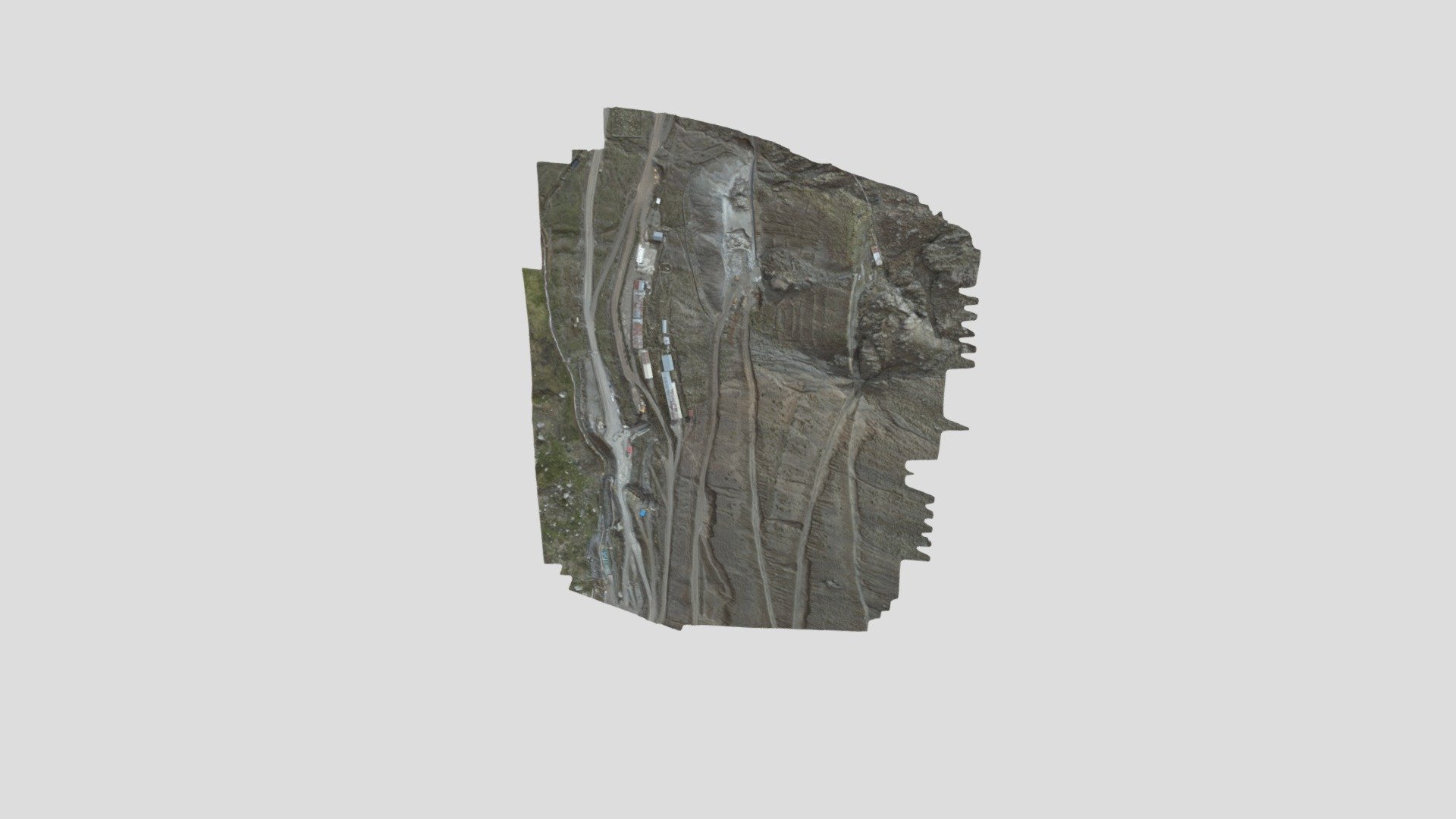 TALUD AGUA DULCE_simplified_3d_mesh - 3D model by juanriveracuellar ...