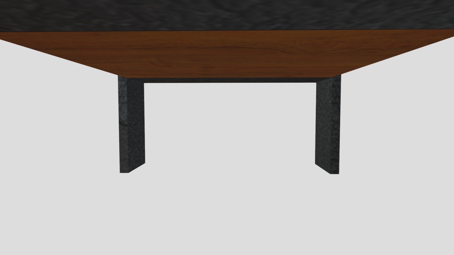 Office Table - 3D model by meetrupareliya387 [4eab022] - Sketchfab