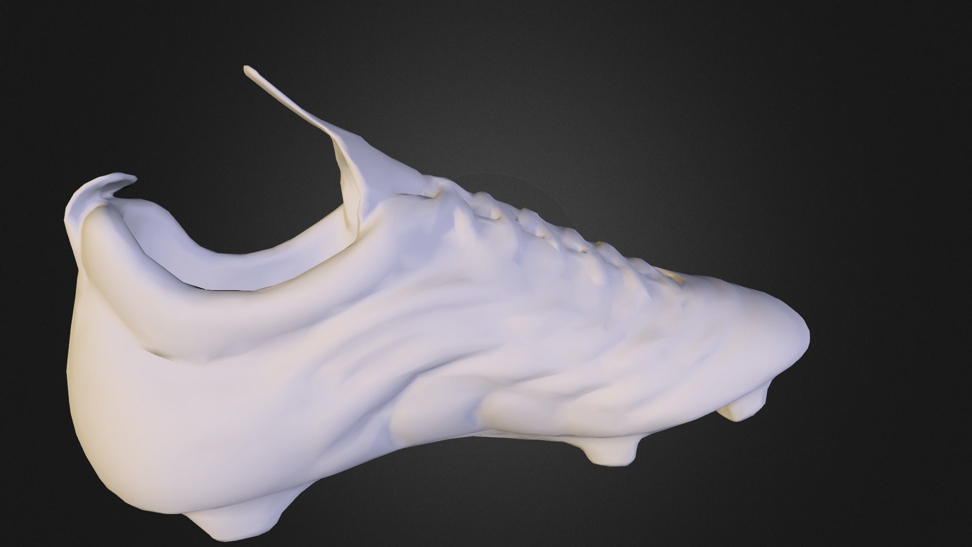 Mercurial 2 - 3D model by davehitchings [4eab589] - Sketchfab