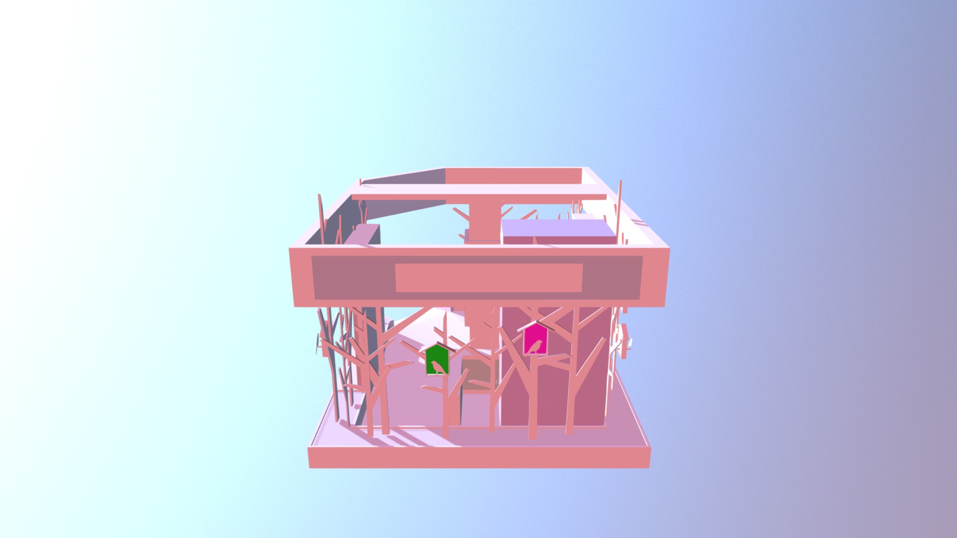 T4 - 3D model by dubir1 [4eab5b4] - Sketchfab