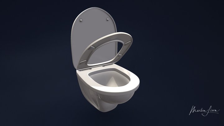 Geberit 3D models - Sketchfab