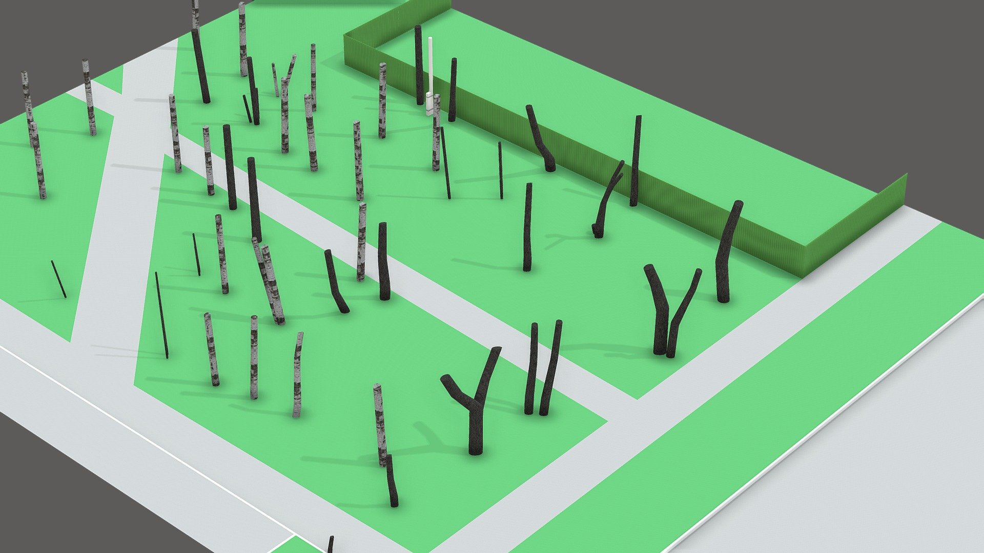 PLAN23 - Download Free 3D model by rendermanus831 [4ead237] - Sketchfab