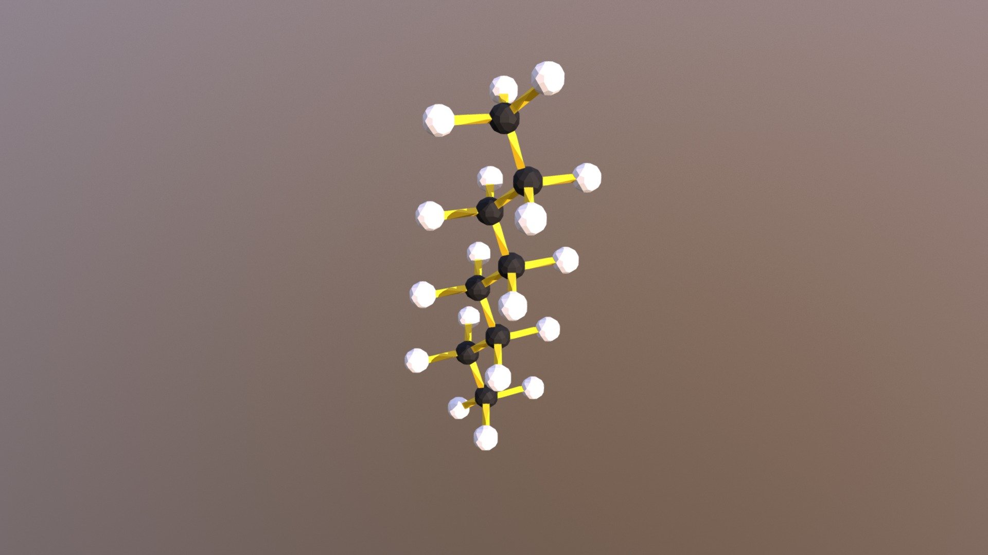 Octane - 3D model by Zometool [4eaec98] - Sketchfab