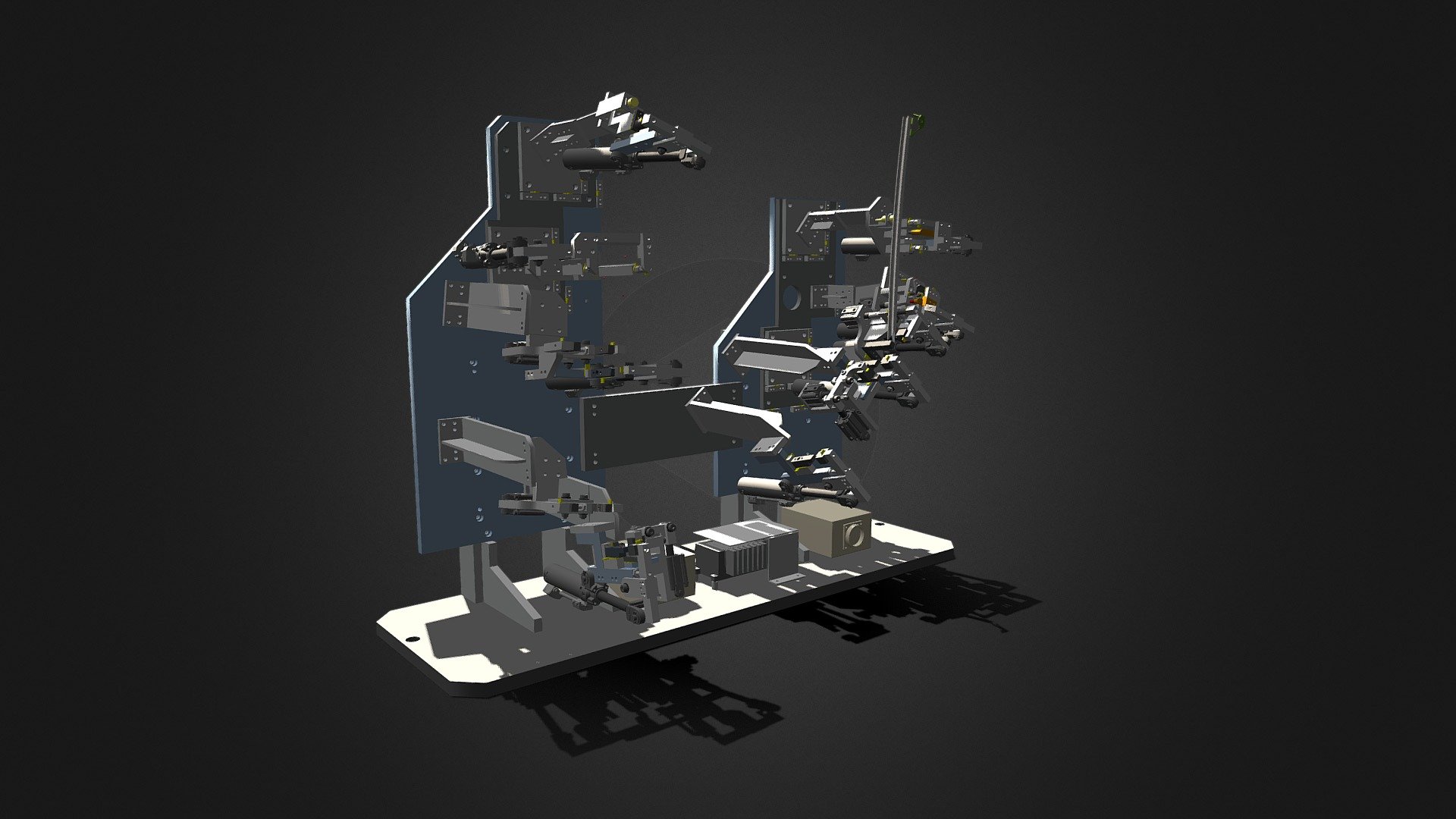 WI16035 - 3D model by WORLDTECH [4eaee16] - Sketchfab