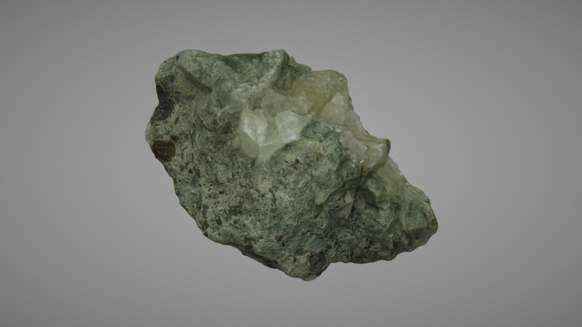 Quartz Crystals - Download Free 3D model by twinsis [4eaf4ed] - Sketchfab