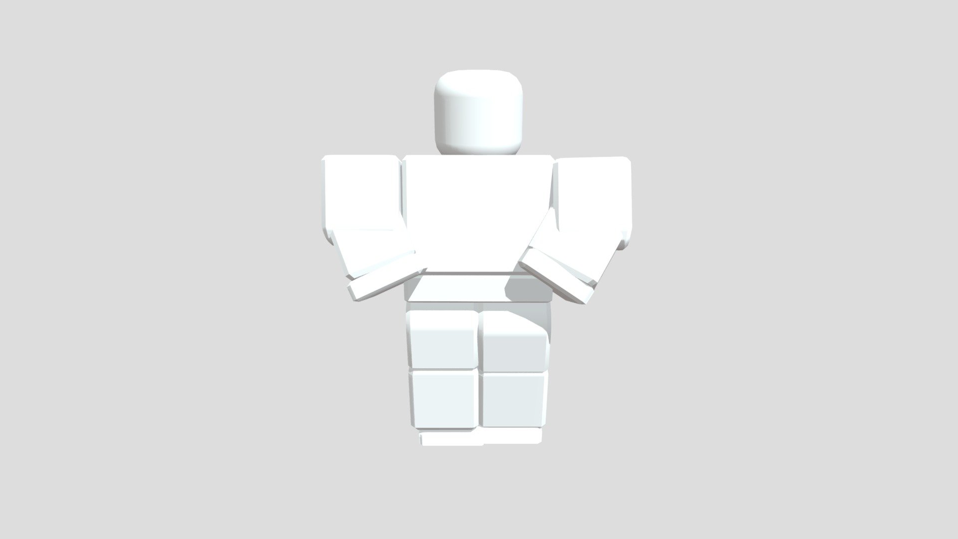 Idk what this is tbh but its kinda cool ig- - 3D model by ...