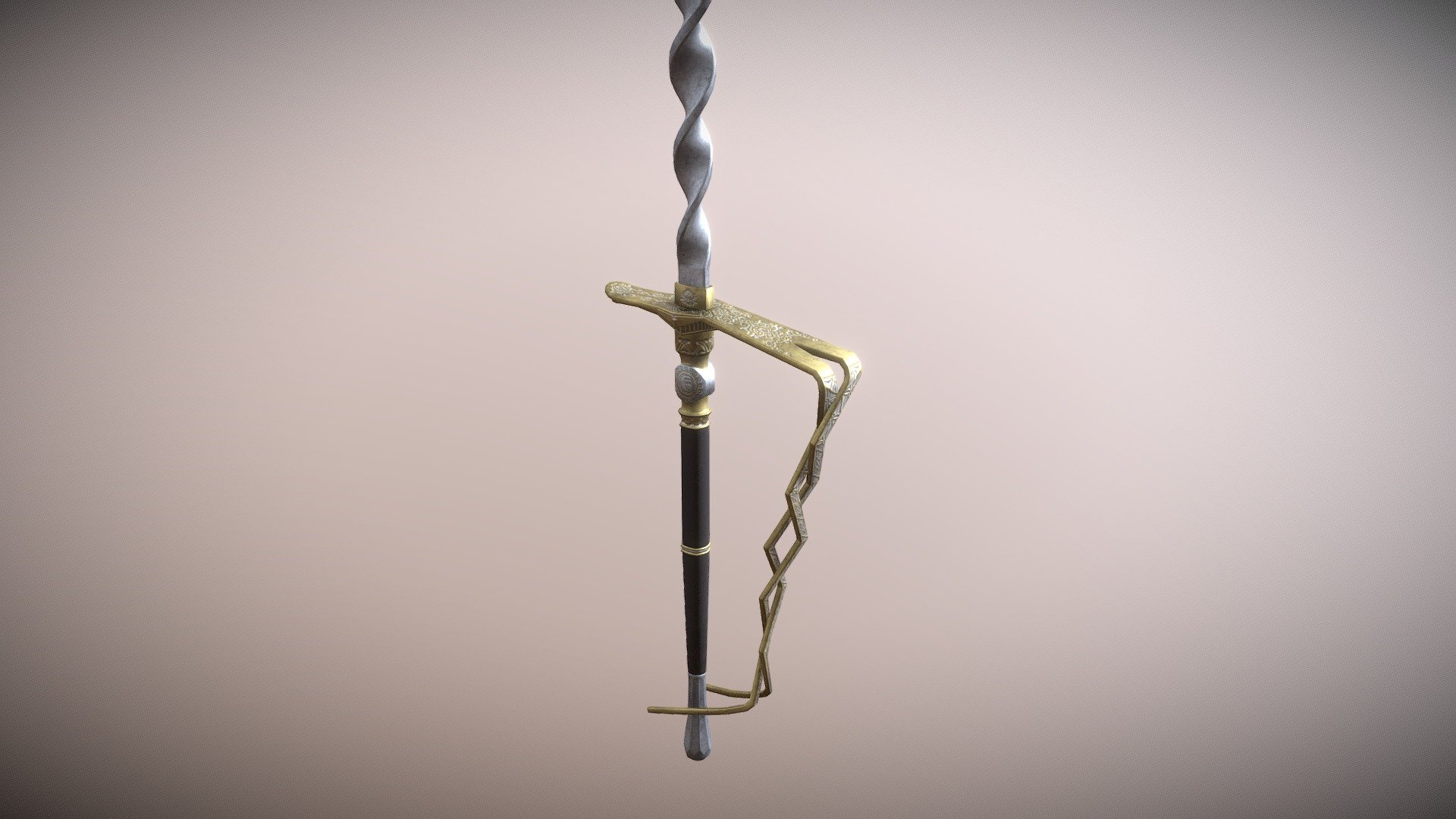 Lunar Spadone - 3D model by The_BERF (@berf9402) [4eb2d38] - Sketchfab
