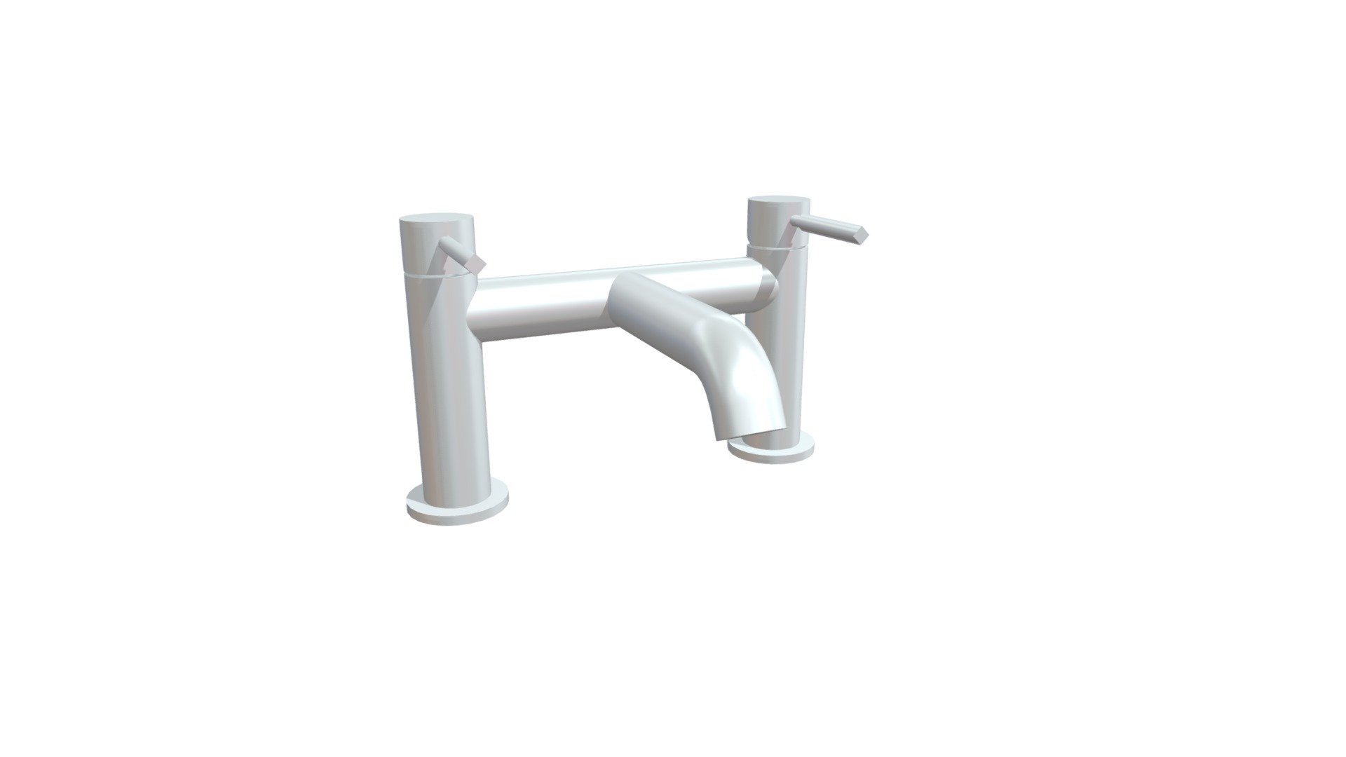 VADO-IND-ORI237-BRC - 3D model by bimstore (@Revitspace) [4eb2f22 ...